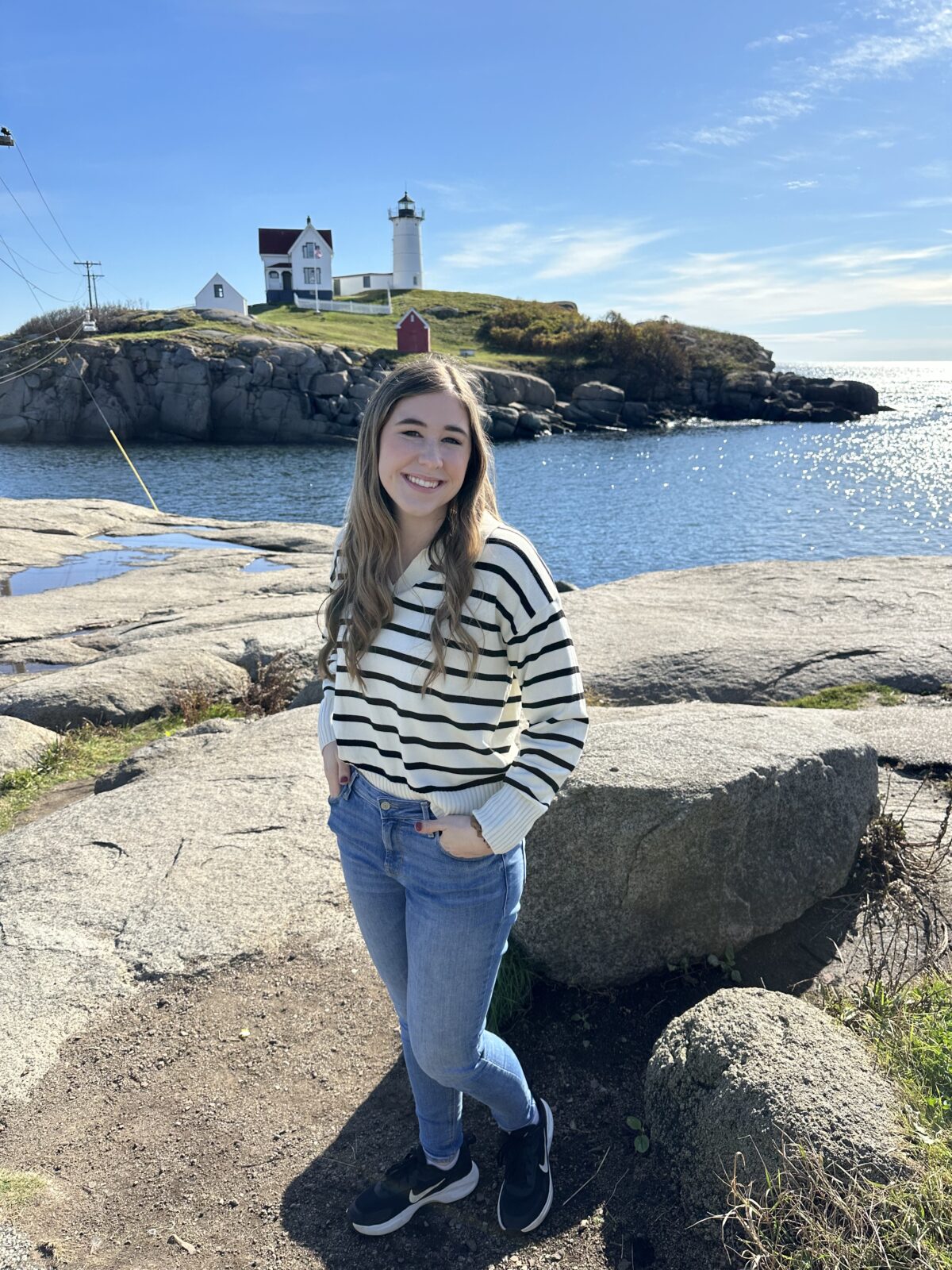 Ultimate 7 Day Itinerary to New England in the Fall