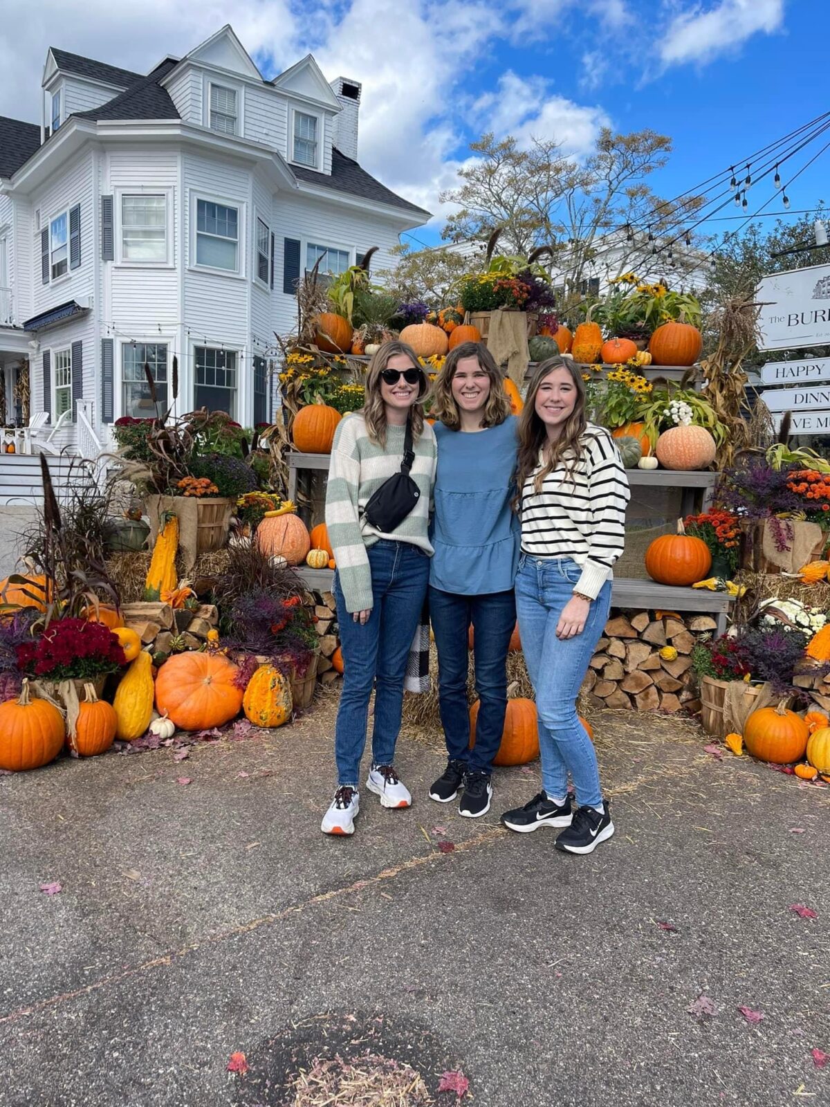 Ultimate 7 Day Itinerary to New England in the Fall