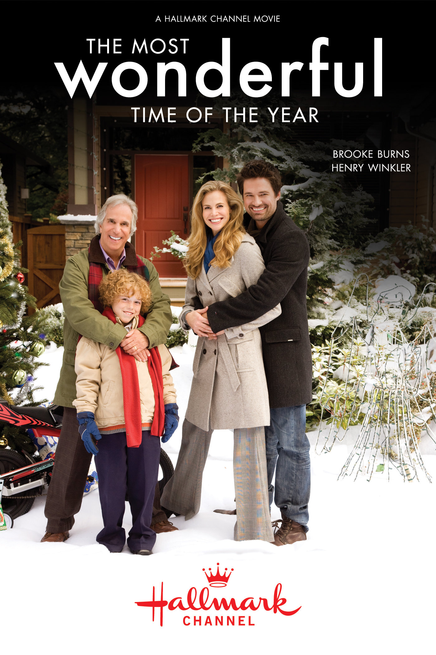 Best Hallmark Christmas Movies
